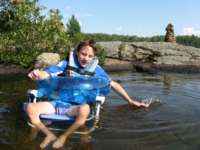 Week in Photos - 8/18/2016 | Featured | chagrinvalleytoday.com