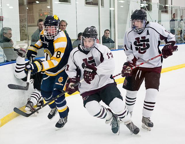 Sports Photos Wk of 2-13-2014 | Sports | chagrinvalleytoday.com