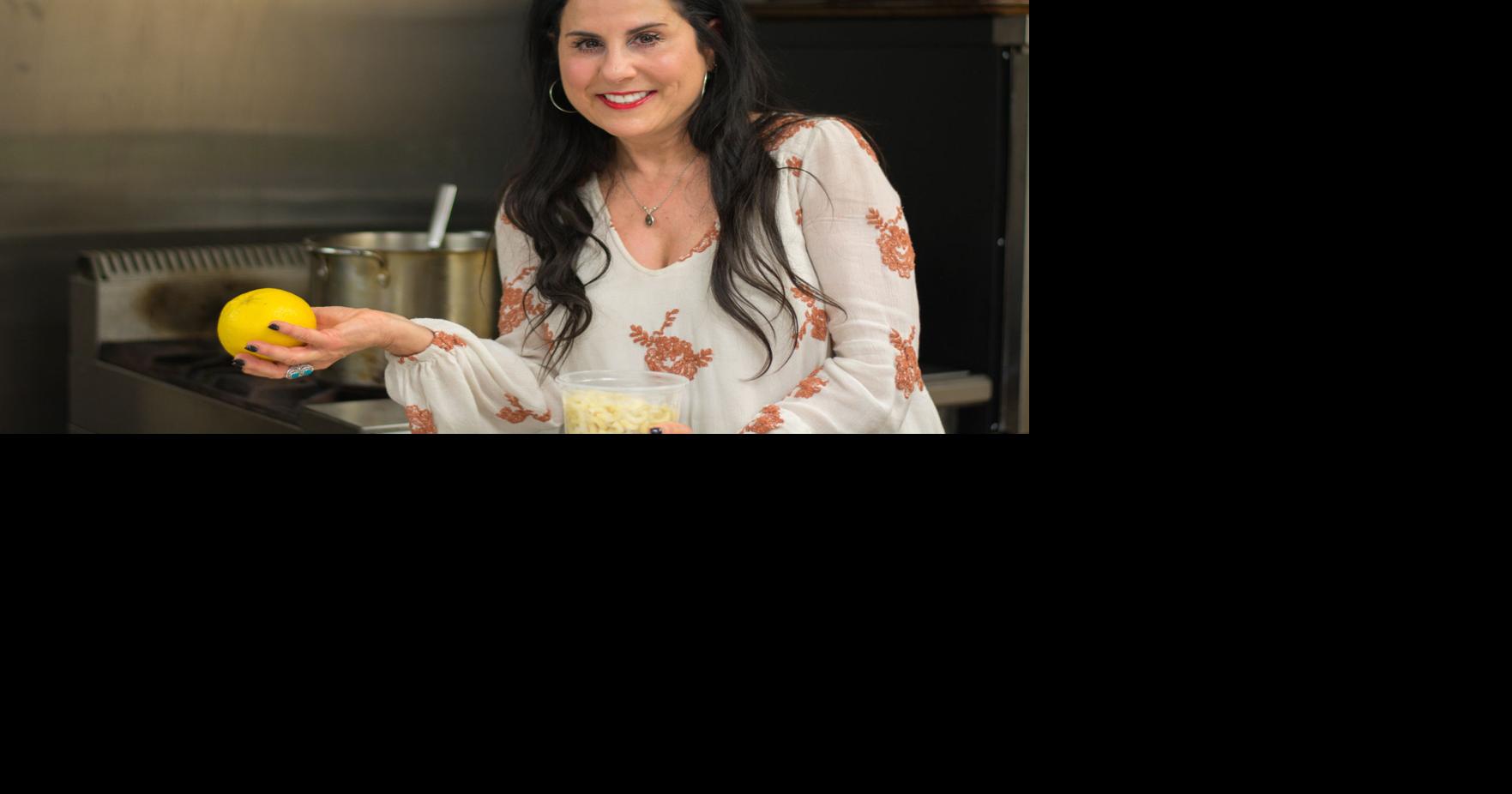 Debbie Lee’s quiet deeds make big impact on Chabad congregation | Solon ...
