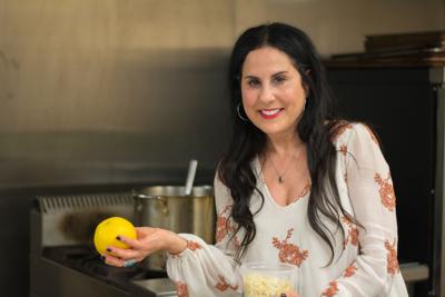 Debbie Lee’s quiet deeds make big impact on Chabad congregation | Solon ...