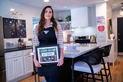 Food, hope, togetherness at core of Culinary Fights Cancer | Local ...