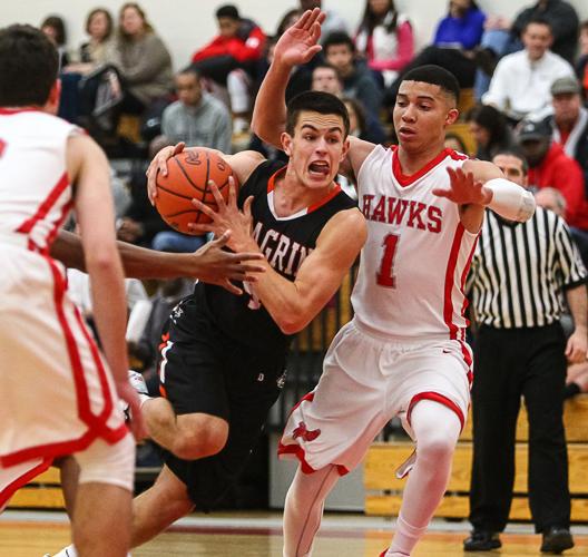 Doody sinks half-court buzzer beater; Hawken cagers upset Chagrin ...