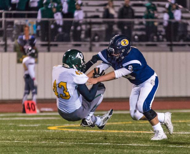 Sports Photos - 11/5/2015 | Featured | chagrinvalleytoday.com