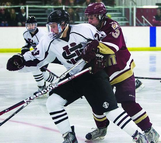 Sports Photos Week of 1-9-2014 | Photo Gallery | chagrinvalleytoday.com