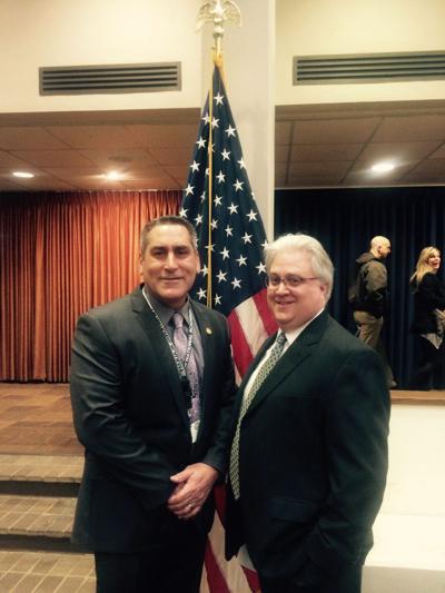 Annct: Solon officer completes FBI academy training | Solon ...