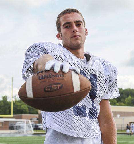 Wolverines test urgency, focus on little things | West Geauga ...