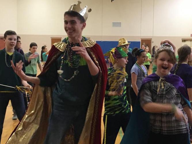 Live and Learn - 3//9/2017 | Children & Families | chagrinvalleytoday.com