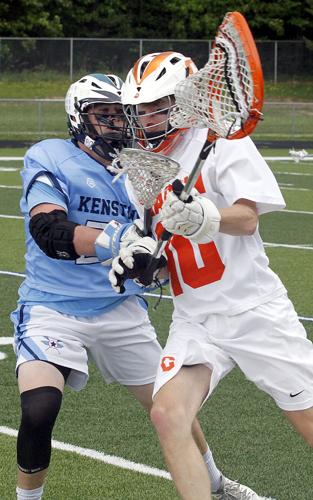 Tigers twist Bomber lid, roar back to final four | Chagrin Falls ...