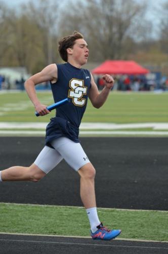 Comets rewrite school records at Optimist | Solon | chagrinvalleytoday.com
