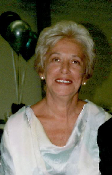 In Memoriam: GAIL ANNETTE ZEITHAML RUSSELL | Local Deaths ...