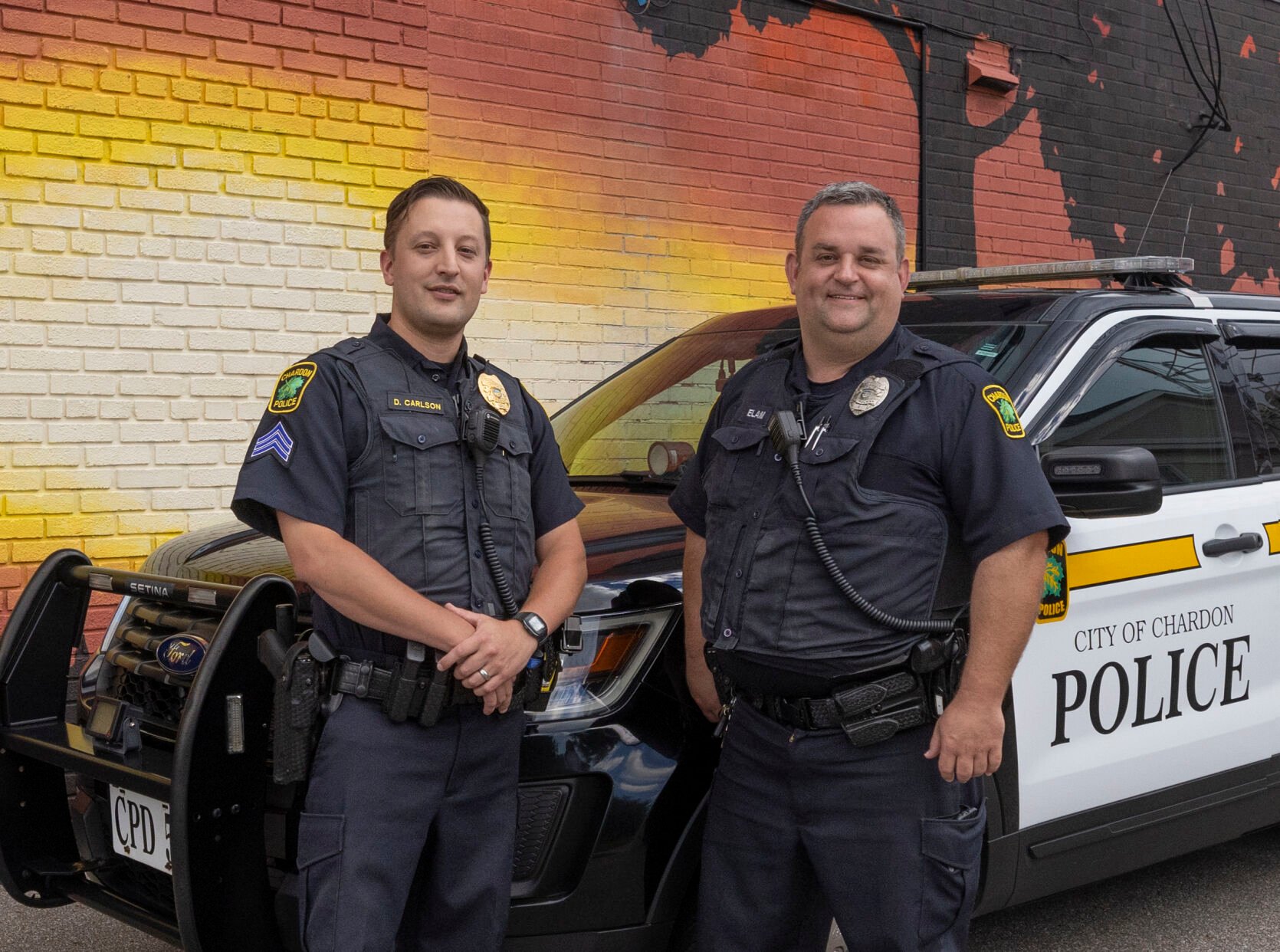 Back to school | Geauga Times Courier | chagrinvalleytoday.com