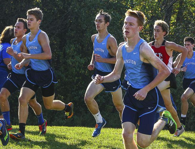 Bomber harriers three-peat WRC title | Kenston | chagrinvalleytoday.com