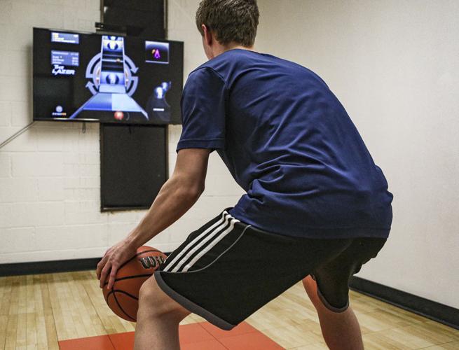 Solon’s Swish 365 facility plays into hands of shooters | Solon ...