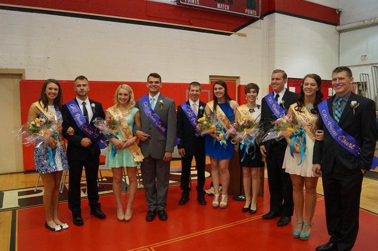 Bulletin Board - Chardon | Chardon | chagrinvalleytoday.com