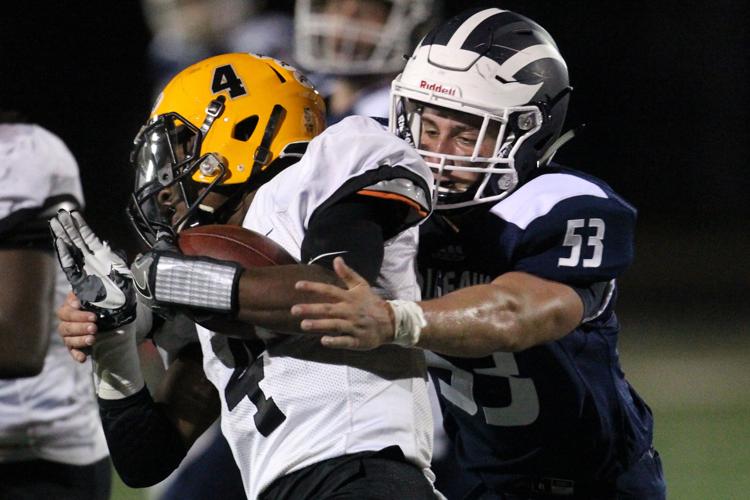 Orange, West G, Perry remain in CVC driver’s seat | Chagrin Falls ...