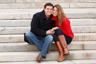 Ratica-Armagno engagement announcement | Solon | chagrinvalleytoday.com