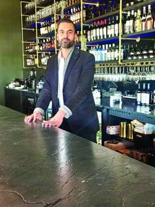 Ole’ Restaurant and Lounge offers tapas dining in Solon | Local ...