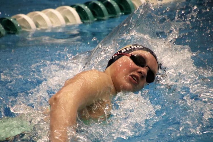 Seven Comet divers hurdle to state competition | Solon ...