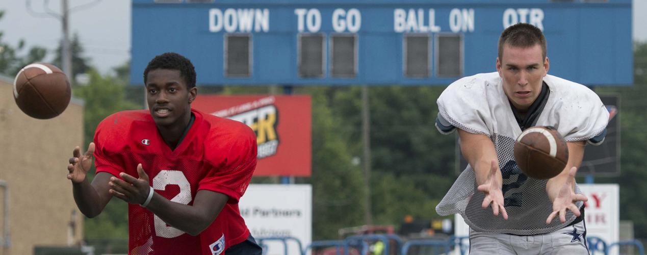 Sports Photos - 8/24/2017 | Gallery | chagrinvalleytoday.com