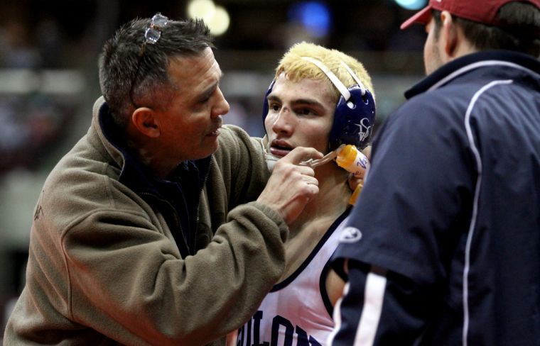 Sports Photos Week of 3/6/2014 | | chagrinvalleytoday.com