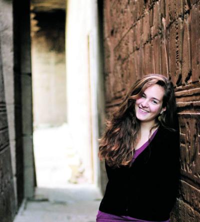 Chagrin grad Fulbright scholar | Chagrin Falls | chagrinvalleytoday.com