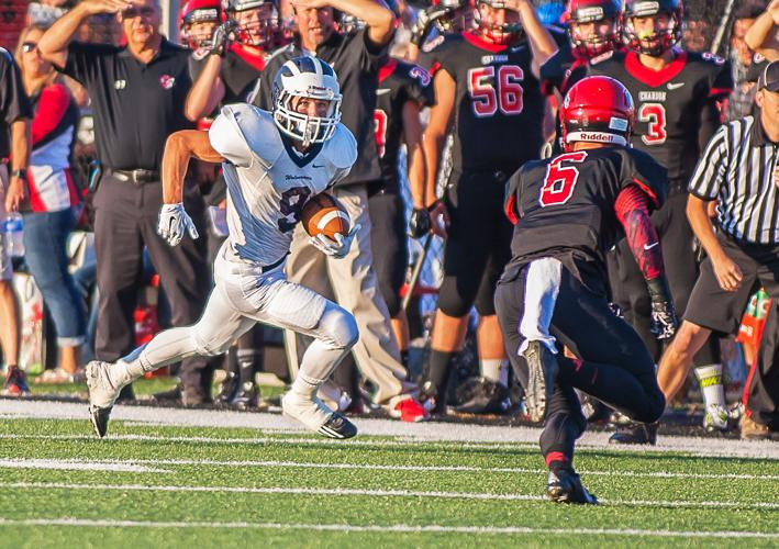 Sports Photos - 9/4/2014 | Featured | chagrinvalleytoday.com