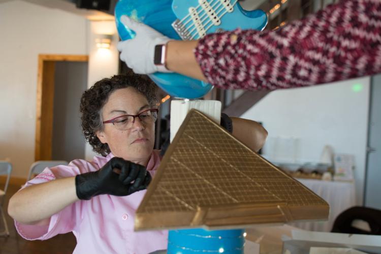 Solon baker carves out top honors in CLE challenge | Solon ...