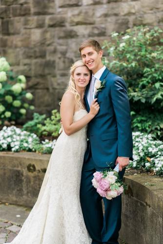 Wedding announcement - 12/06/2018 | Announcements | chagrinvalleytoday.com