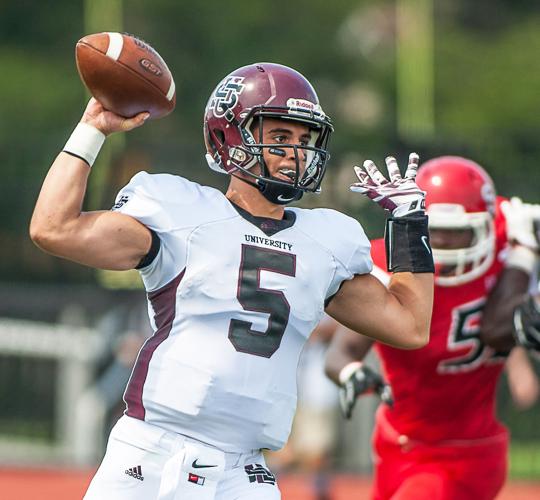 Sports Photos - 9/4/2014 | Featured | chagrinvalleytoday.com