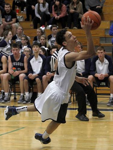 Sports Photos - 12/18/2014 | Featured | chagrinvalleytoday.com