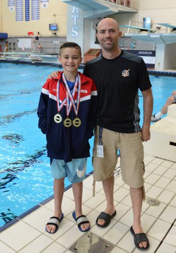 Sports Photos - 7/6/2017 | Featured | chagrinvalleytoday.com