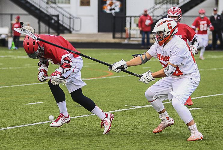 Chagrin laxers turn lights out on Hawks, 9-4 | Chagrin Falls ...