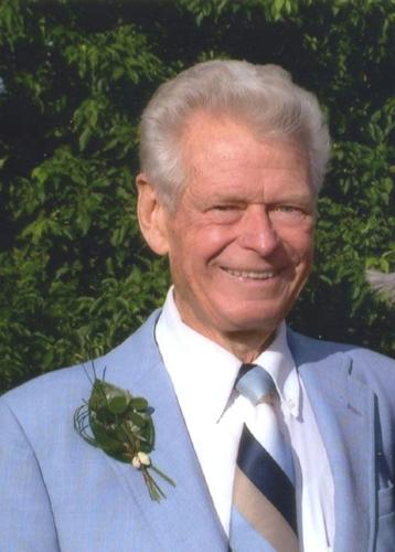 In Memoriam: LOUIS A. SCHOLTZ | Local Deaths | chagrinvalleytoday.com