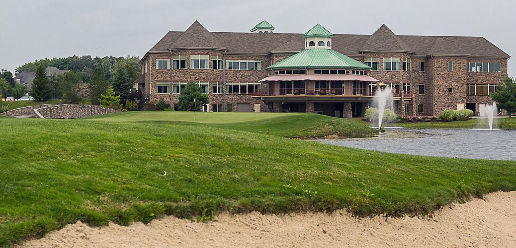 Solon: Signature style - Amenities abound in gated community | Solon ...