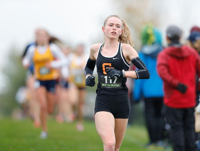 STATE CHAMPION: Chagrin’s Zimmer chases down Roter, wins title ...