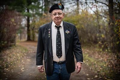 Vietnam veteran values lessons learned in the Army | Local Government ...