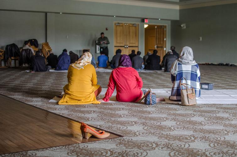 Religion: Islamic Center drafting plans for mosque in Solon | Solon ...