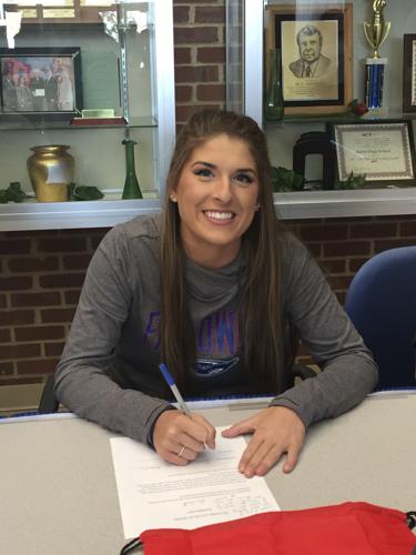 Intent letters draw ink from 18 athletes | Chagrin Falls ...