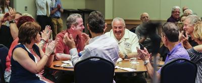 Annct: Rich Alaimo named Solon Italian Club’s Man of the Year | Solon ...