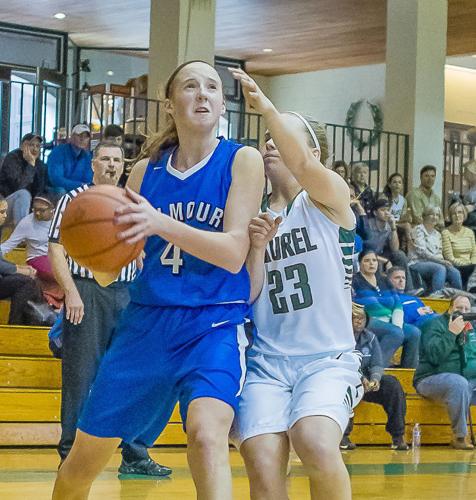 Sports Photos Week of 1-16-2014 | Featured | chagrinvalleytoday.com