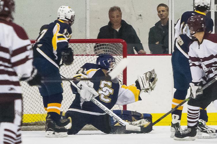 Sports Photos - 12/4/2014 | Featured | chagrinvalleytoday.com
