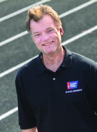 Relay chair familiar with cancer loss, survival | Pepper Pike ...
