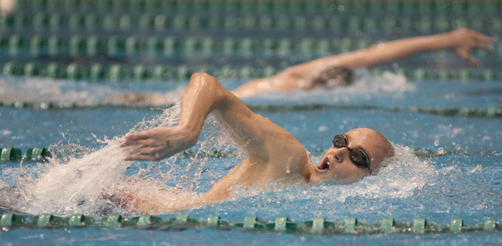Preppers capture eighth straight district title | University ...