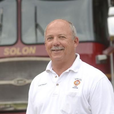 Announcements: City’s fire ambassador retiring after 25 years ...