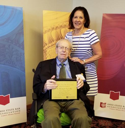 At 89, trial lawyer not ready to retire just yet | Features ...