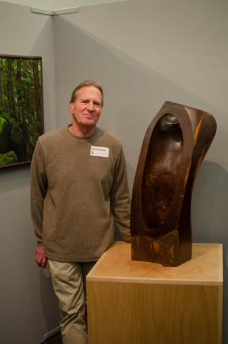 Chagrin Falls: ‘Winter Stream’ gets top award in VAC exhibition ...