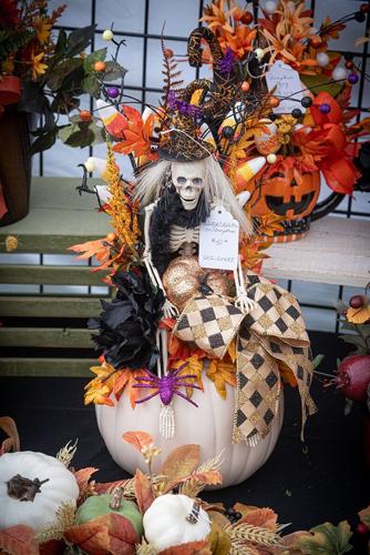 Feeling like fall | Geauga Times Courier | chagrinvalleytoday.com