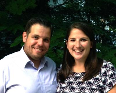 Engagement Announcement: Moy – Johnson | | chagrinvalleytoday.com