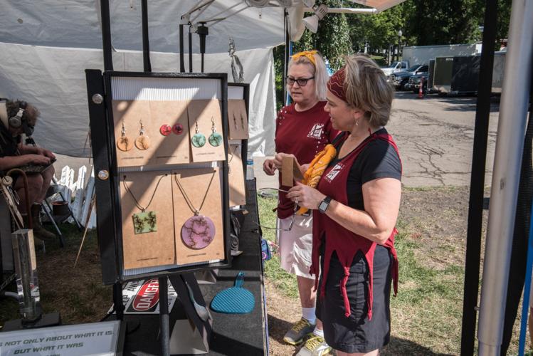 Week in Photos - 6/15/2017 | Featured | chagrinvalleytoday.com