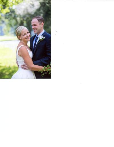 Wedding Announcement: Scott-Felson | Announcements | chagrinvalleytoday.com